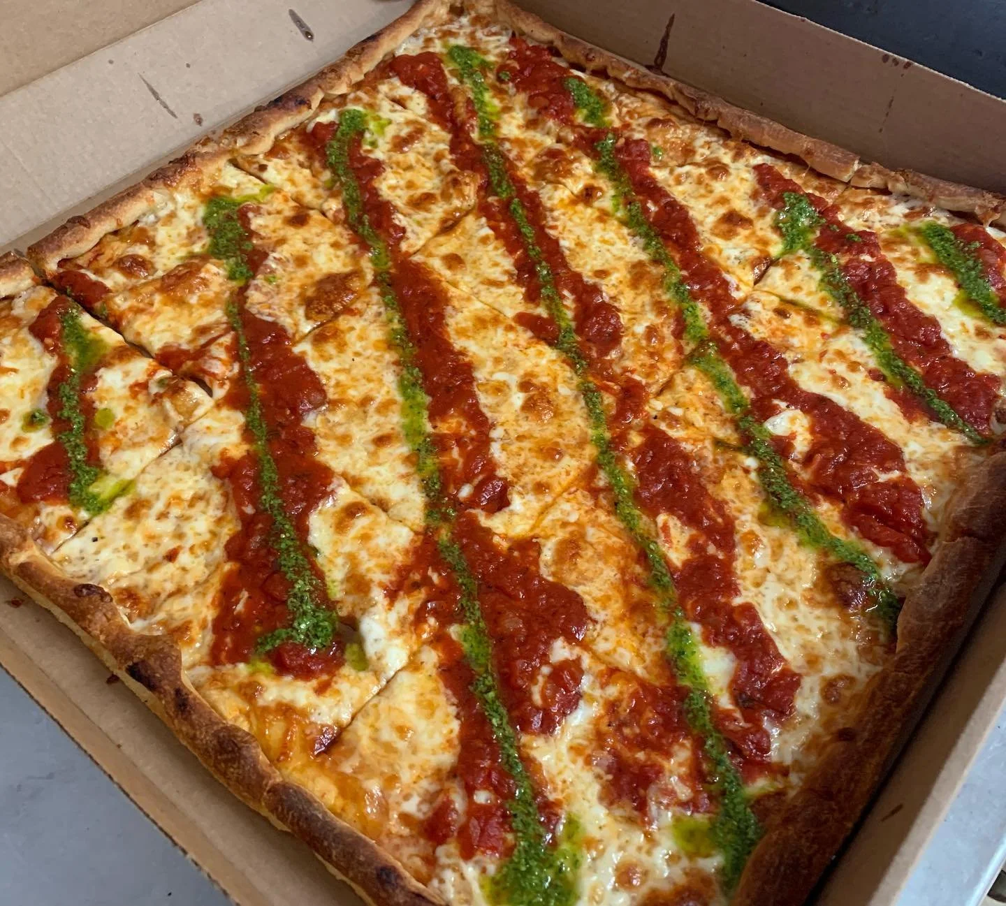 KINGS PIZZERIA