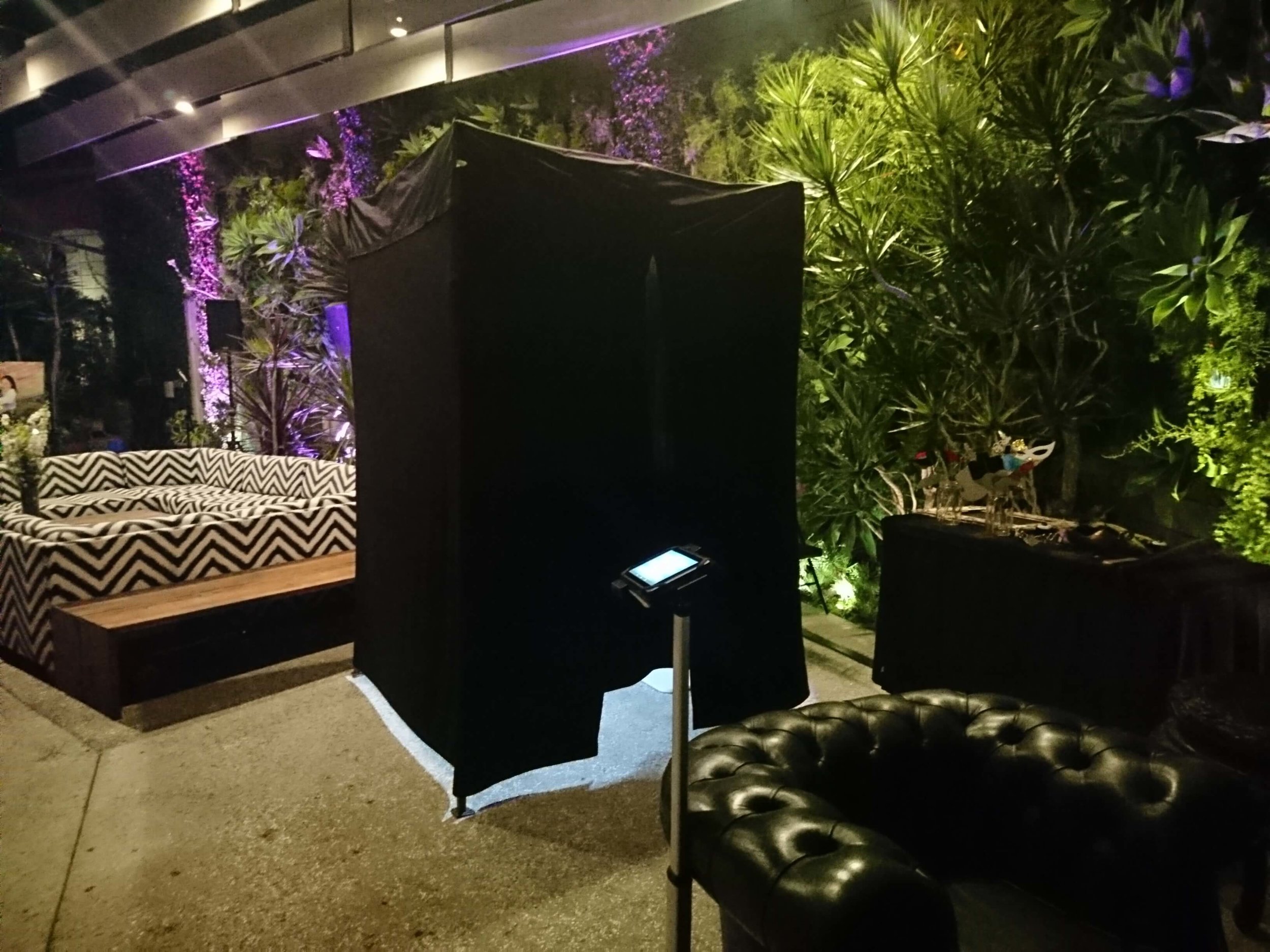 Printing Photo Booths — Los Angeles Photo Booth Rentals | Orange County ...