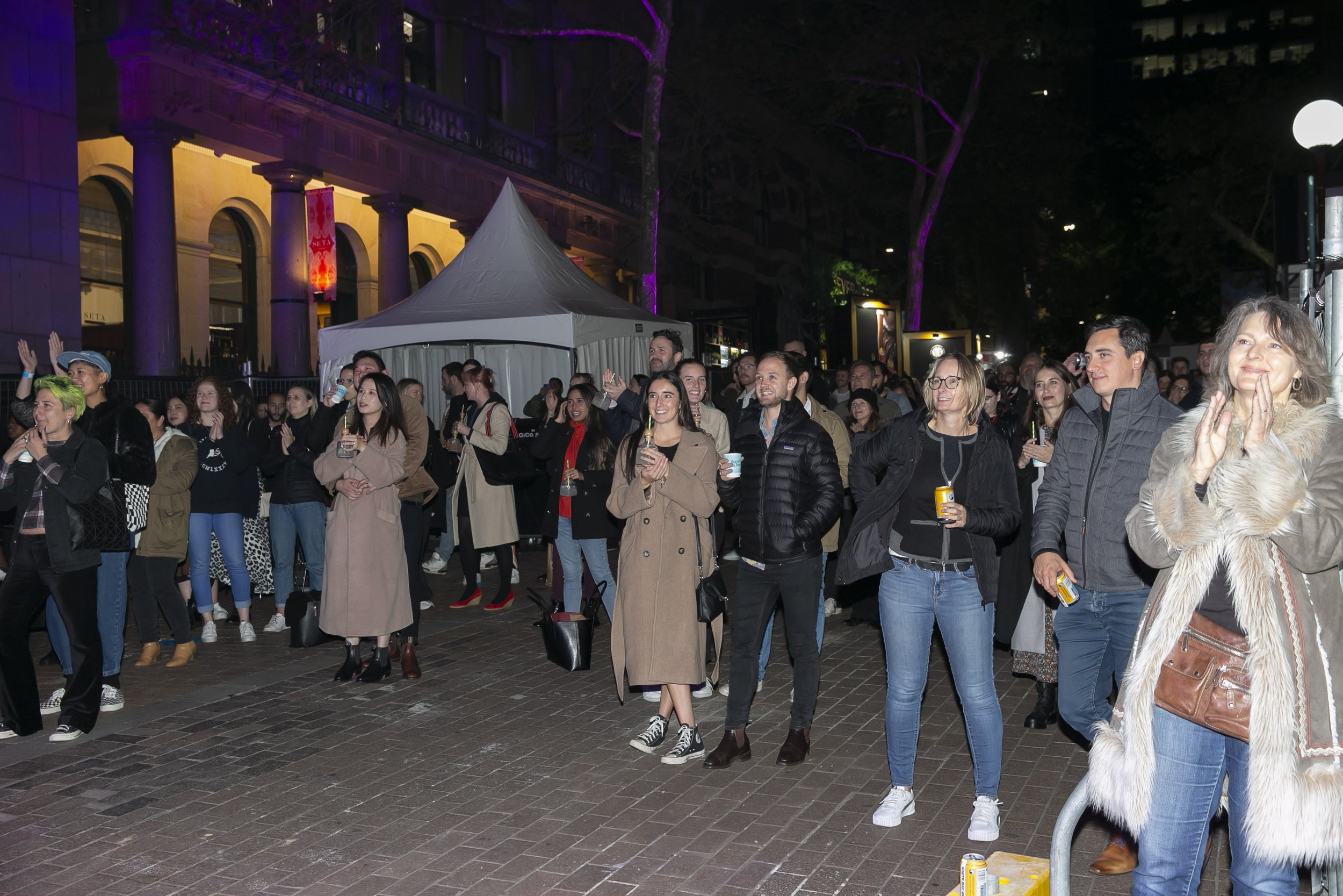 YCK Laneways: A Triumph in Cultural Revitalization — REACTIVATE