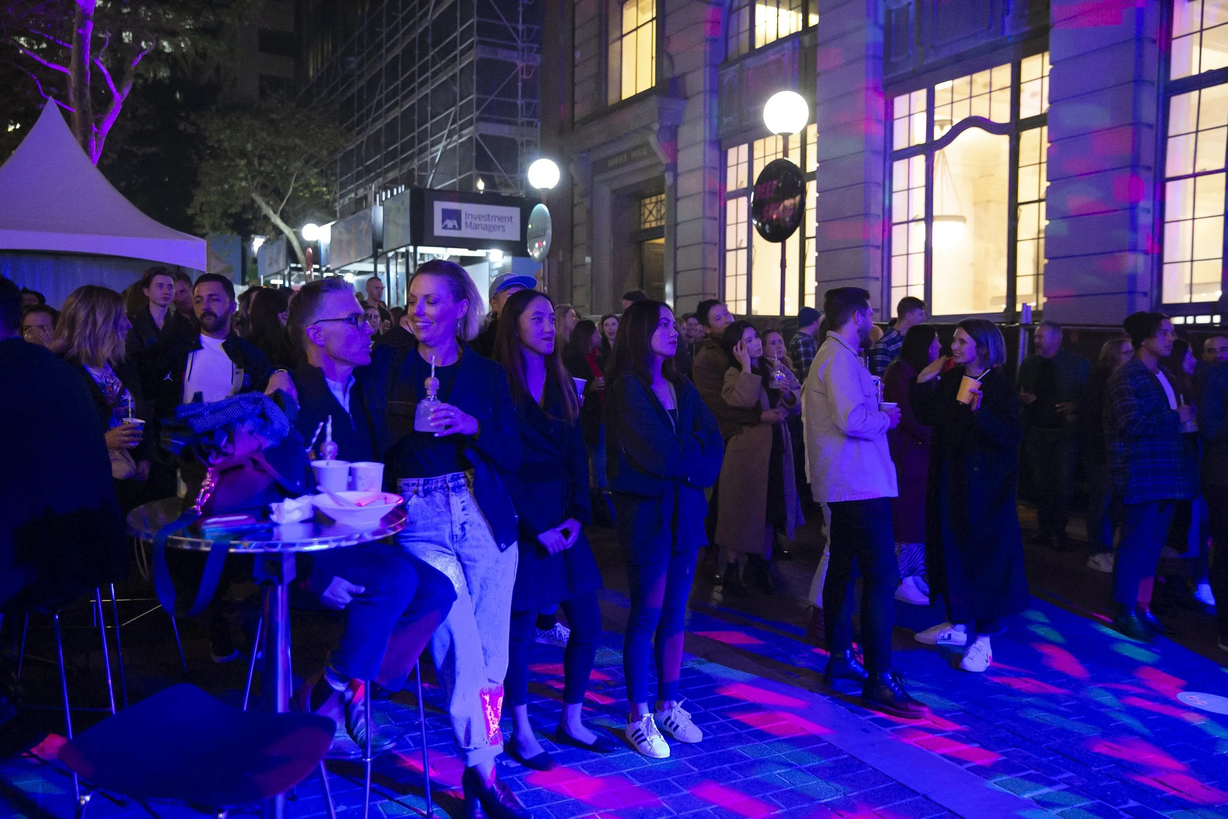 YCK Laneways: A Triumph in Cultural Revitalization — REACTIVATE