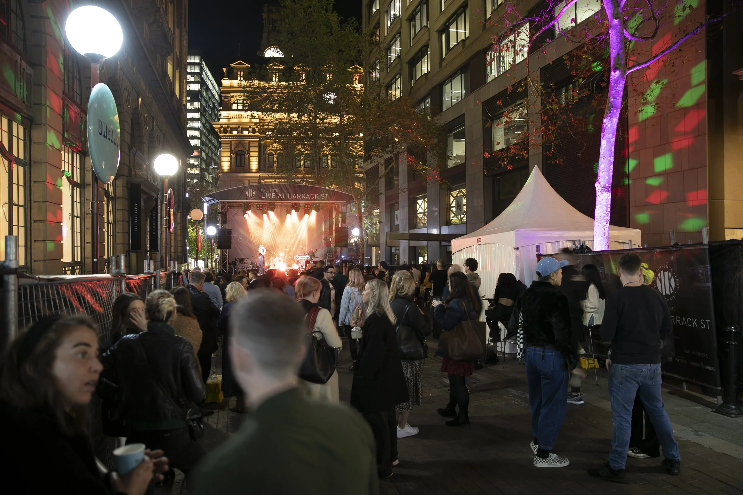 YCK Laneways: A Triumph in Cultural Revitalization — REACTIVATE