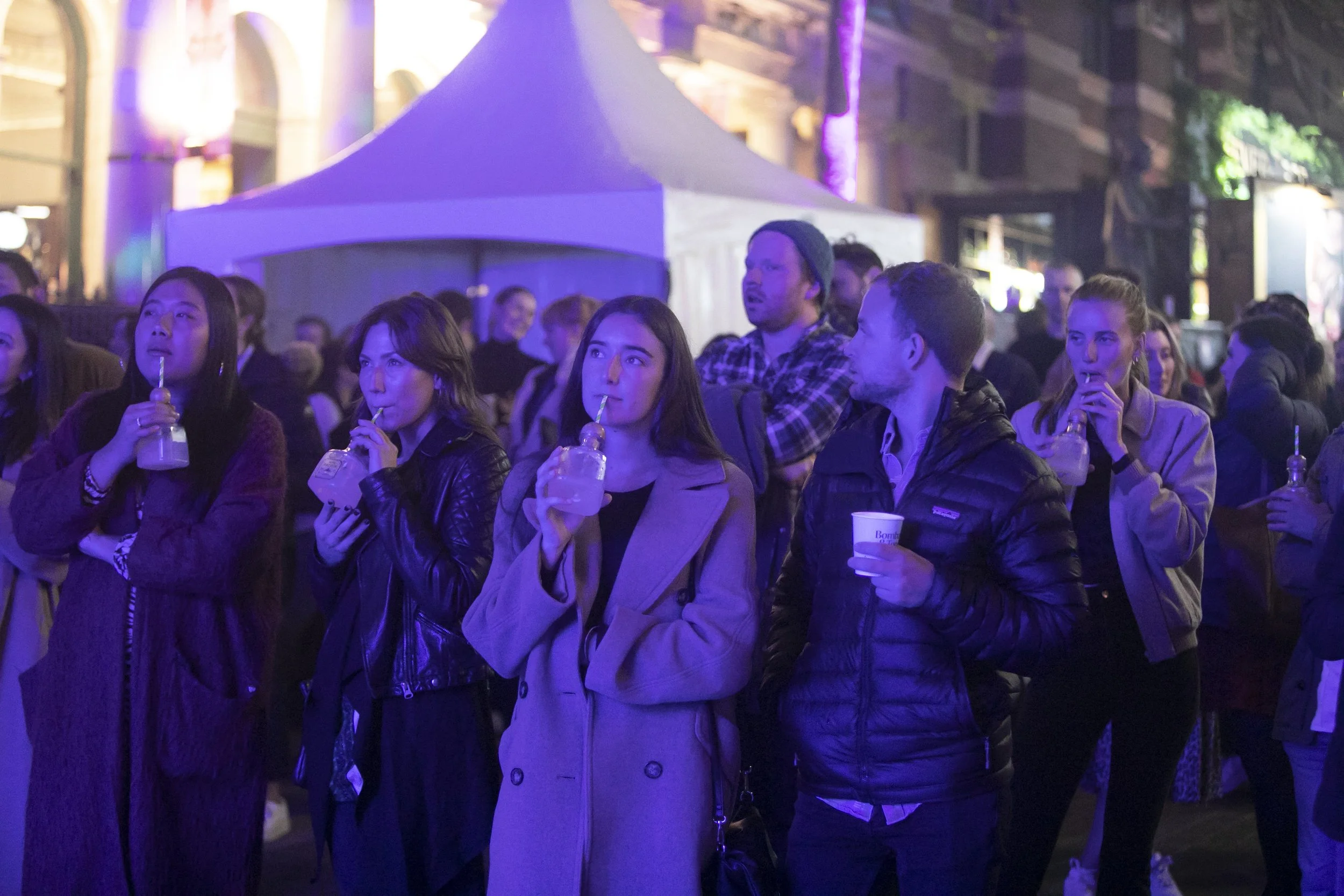 YCK Laneways: A Triumph in Cultural Revitalization — REACTIVATE