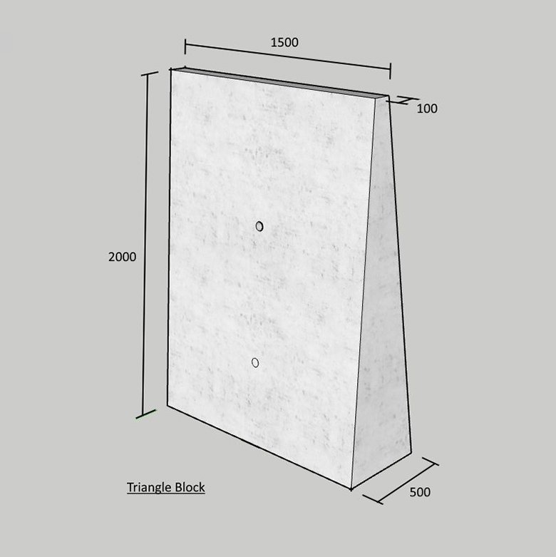 Products · Ward Demolition