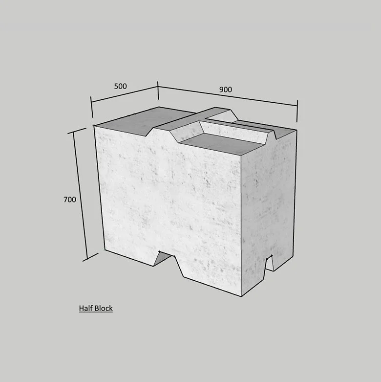 Products · Ward Demolition