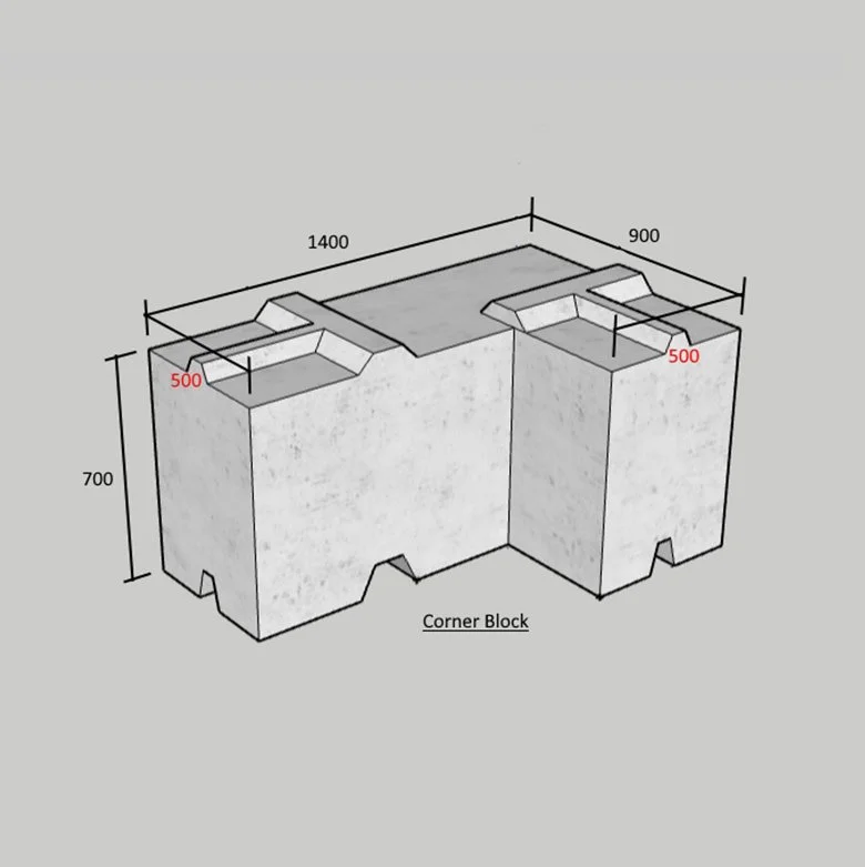 Products · Ward Demolition