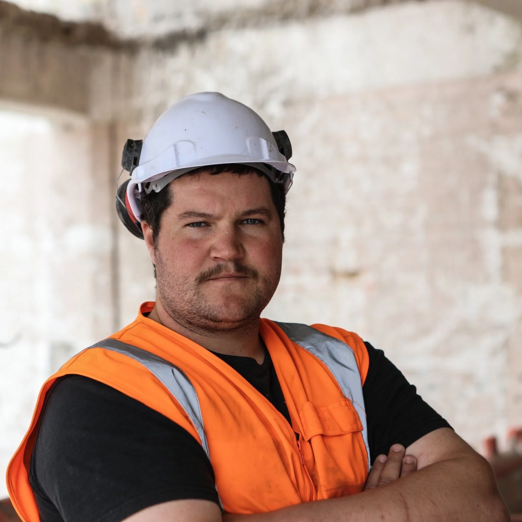 Our People · Ward Demolition