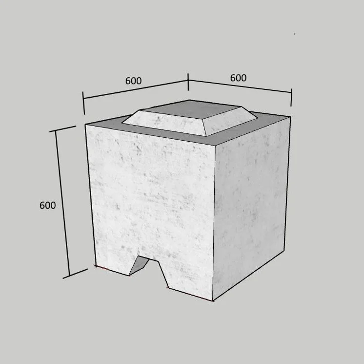 Products · Ward Demolition