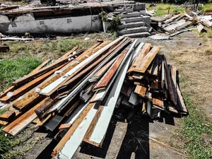 NZ Demolition & Recycling Experts · Ward Demolition