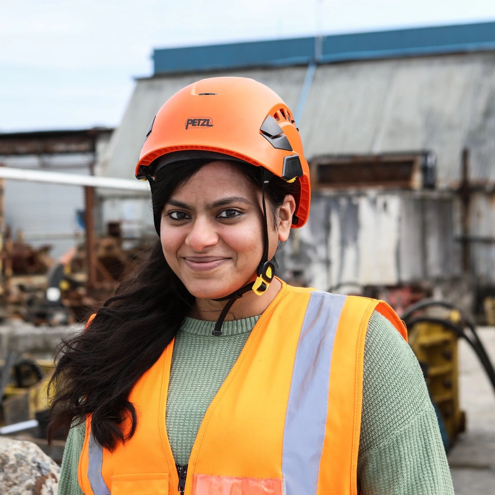 Our People · Ward Demolition