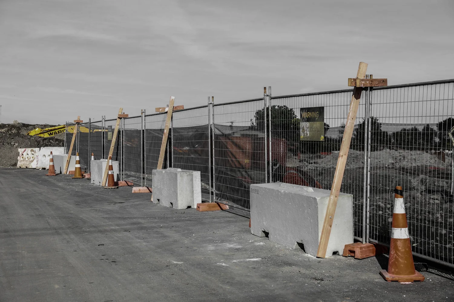 Ward Blocks - Concrete Blocks for Retaining, Storage Bunkers, Farm Pits ...