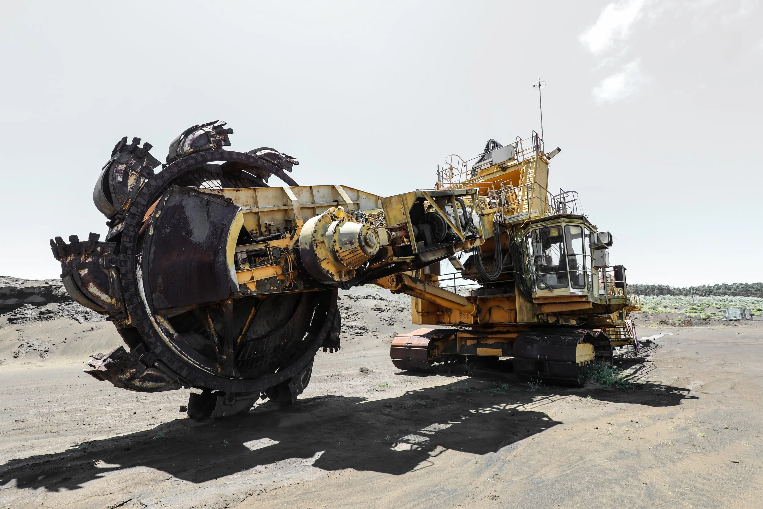NZ Demolition & Recycling Experts · Ward Demolition