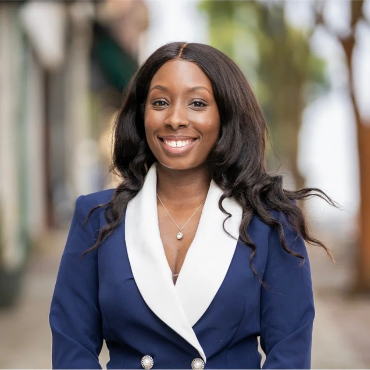 Ajai Smith — Jarvis Law PLLC - Charlotte, NC