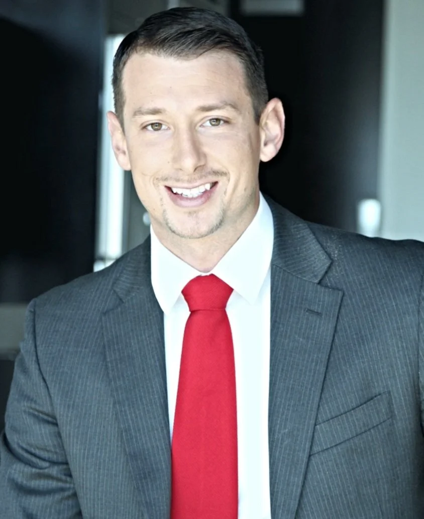 Meet the Team — Jarvis Law PLLC - Charlotte, NC