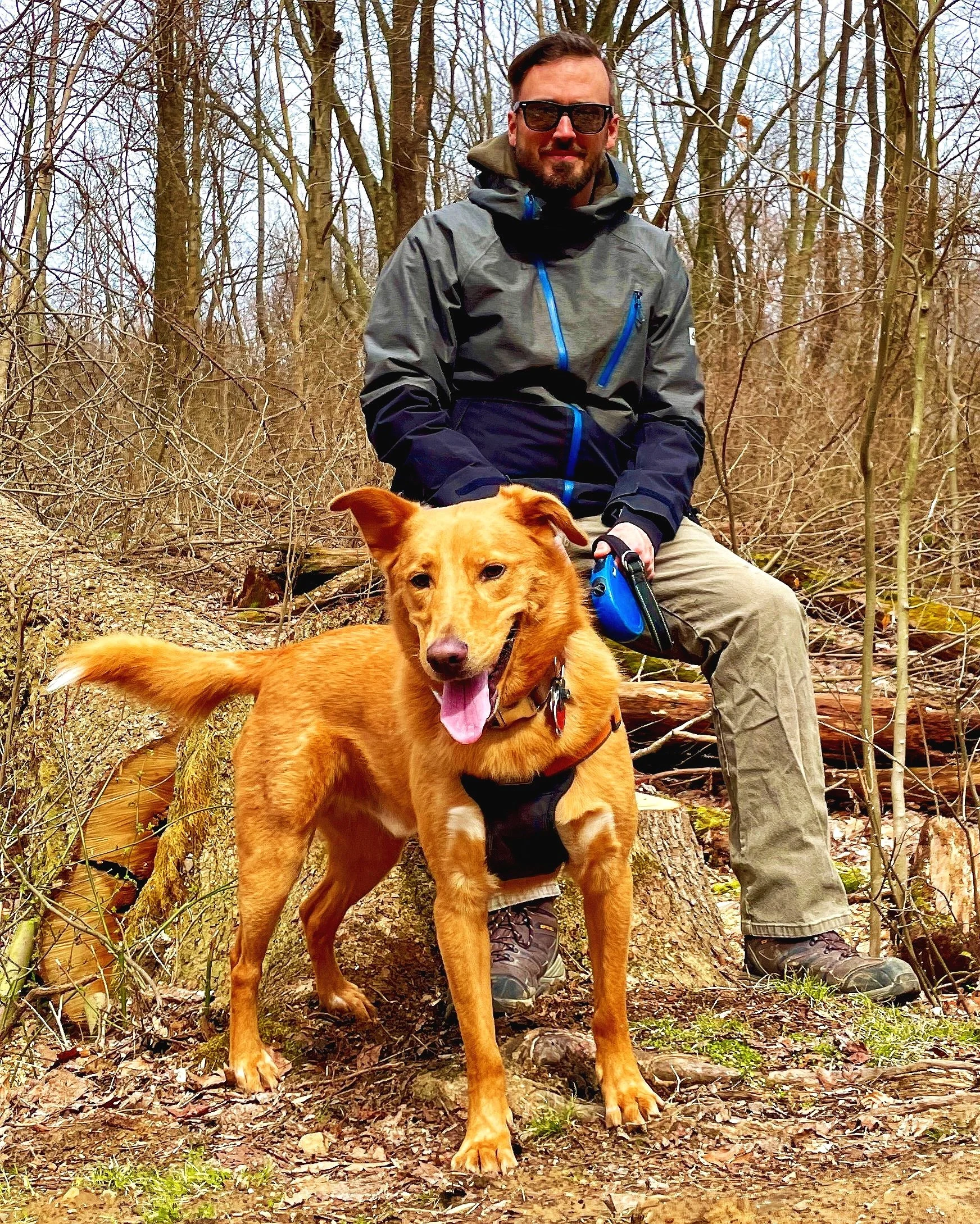 About — Joe Ott Art - Akron Artist