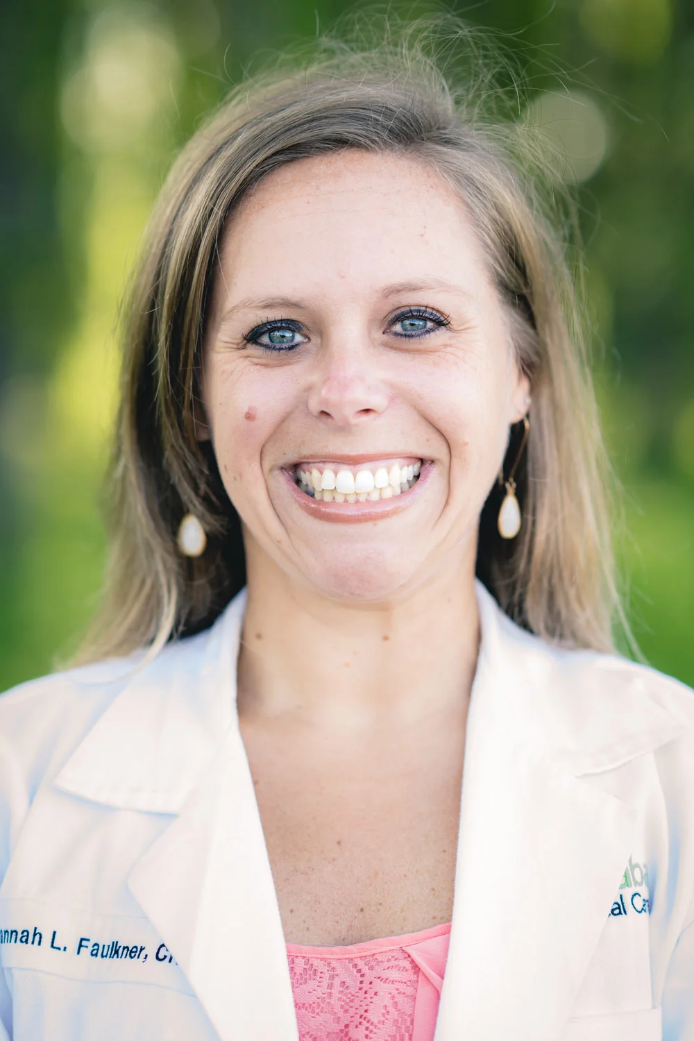 Centreville Clinic Staff — Cahaba Medical Care