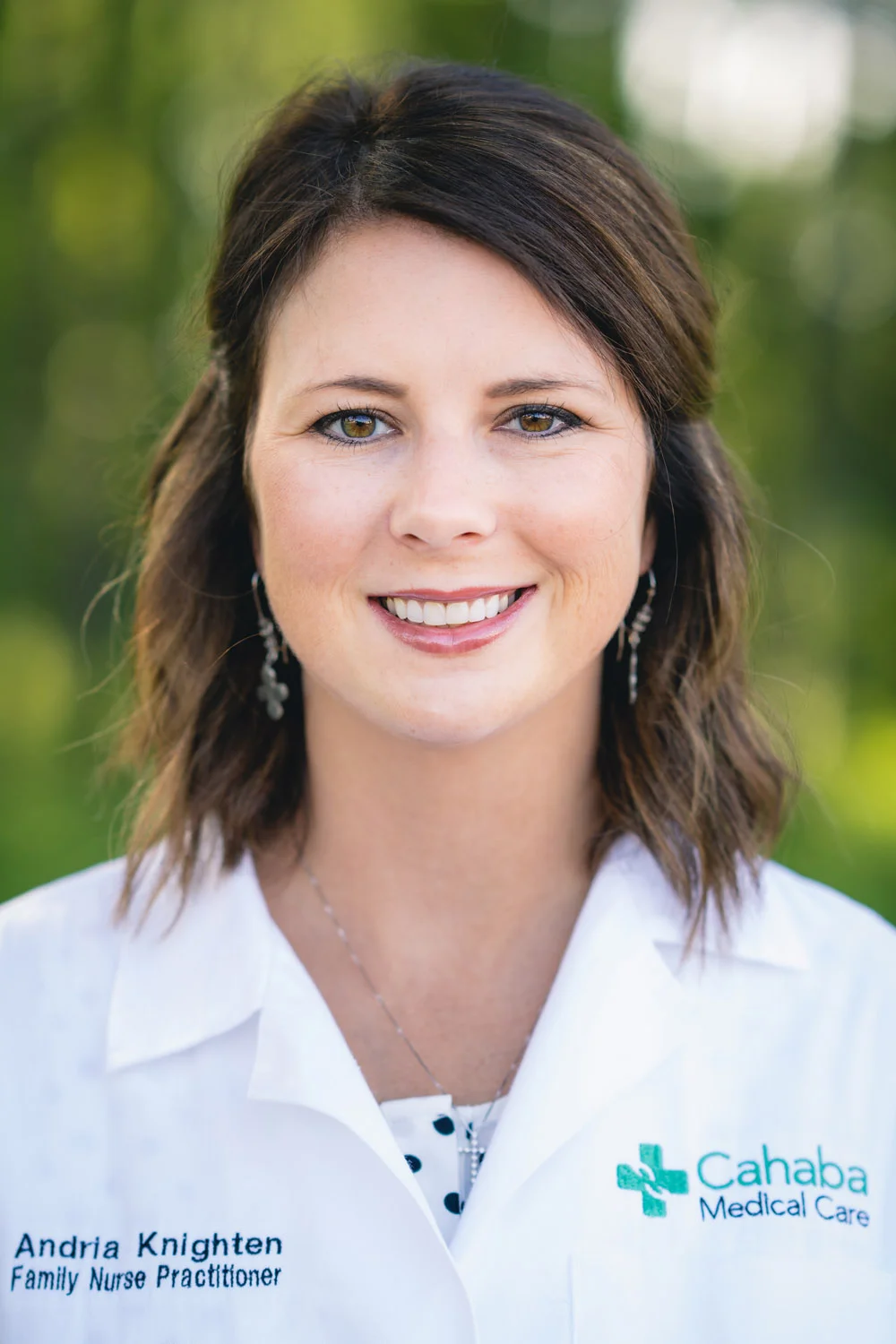 Rural School Based Health Clinics (SBHC) Staff — Cahaba Medical Care