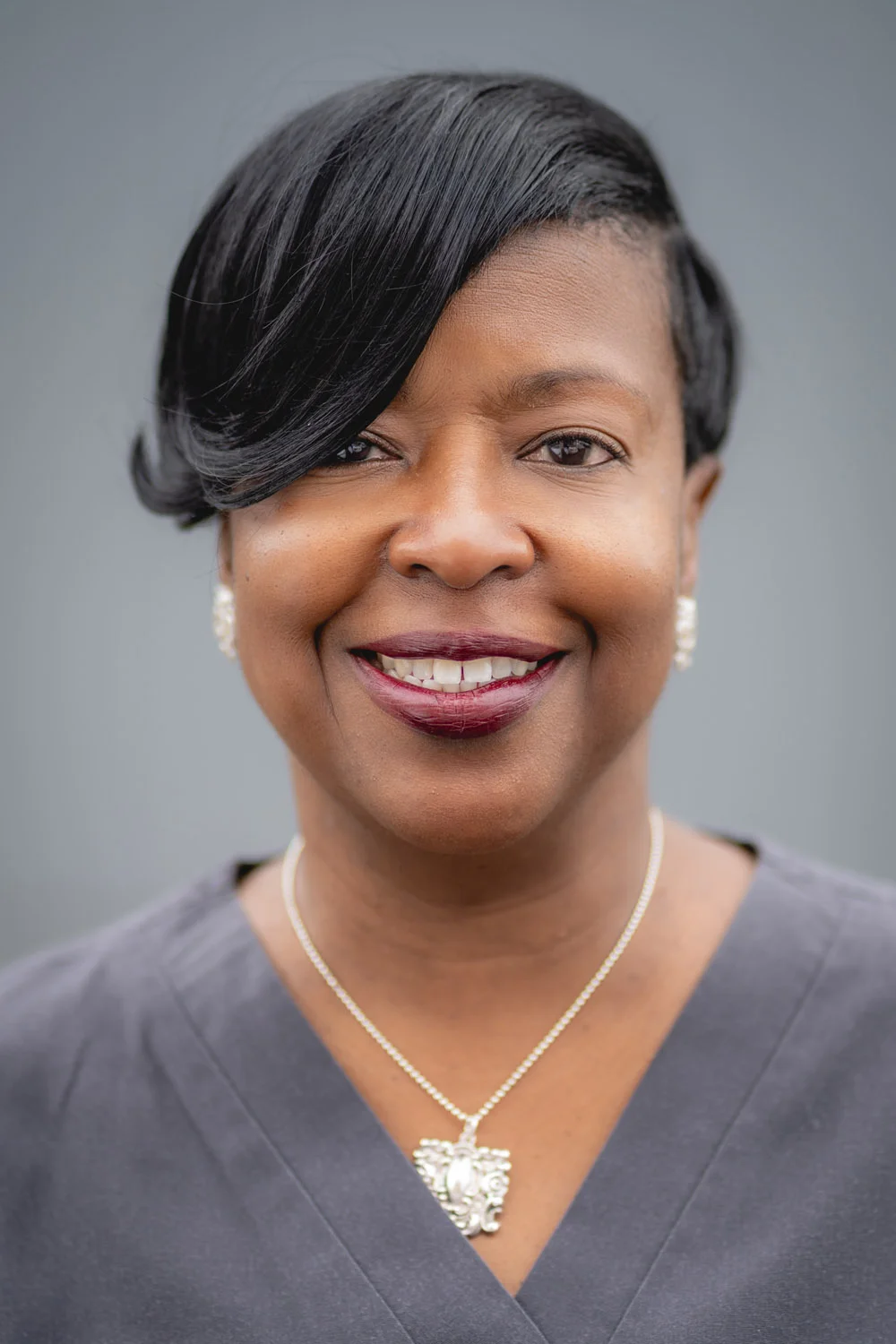 Ensley Clinical Staff — Cahaba Medical Care