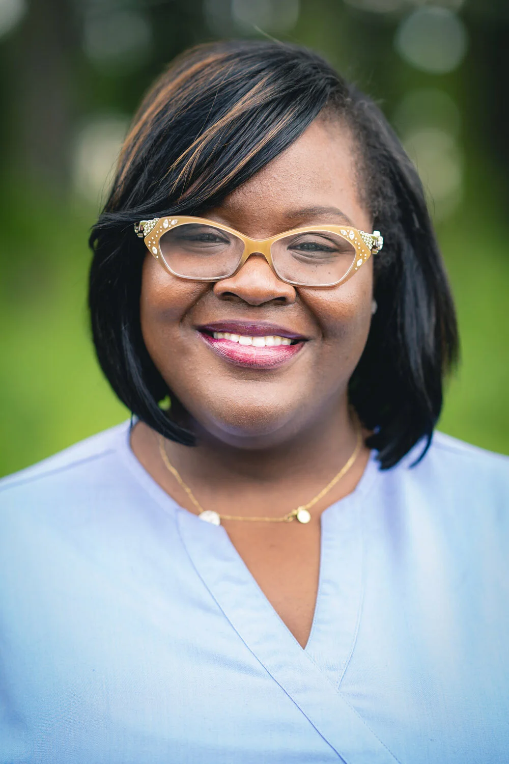 Admin Staff — Cahaba Medical Care