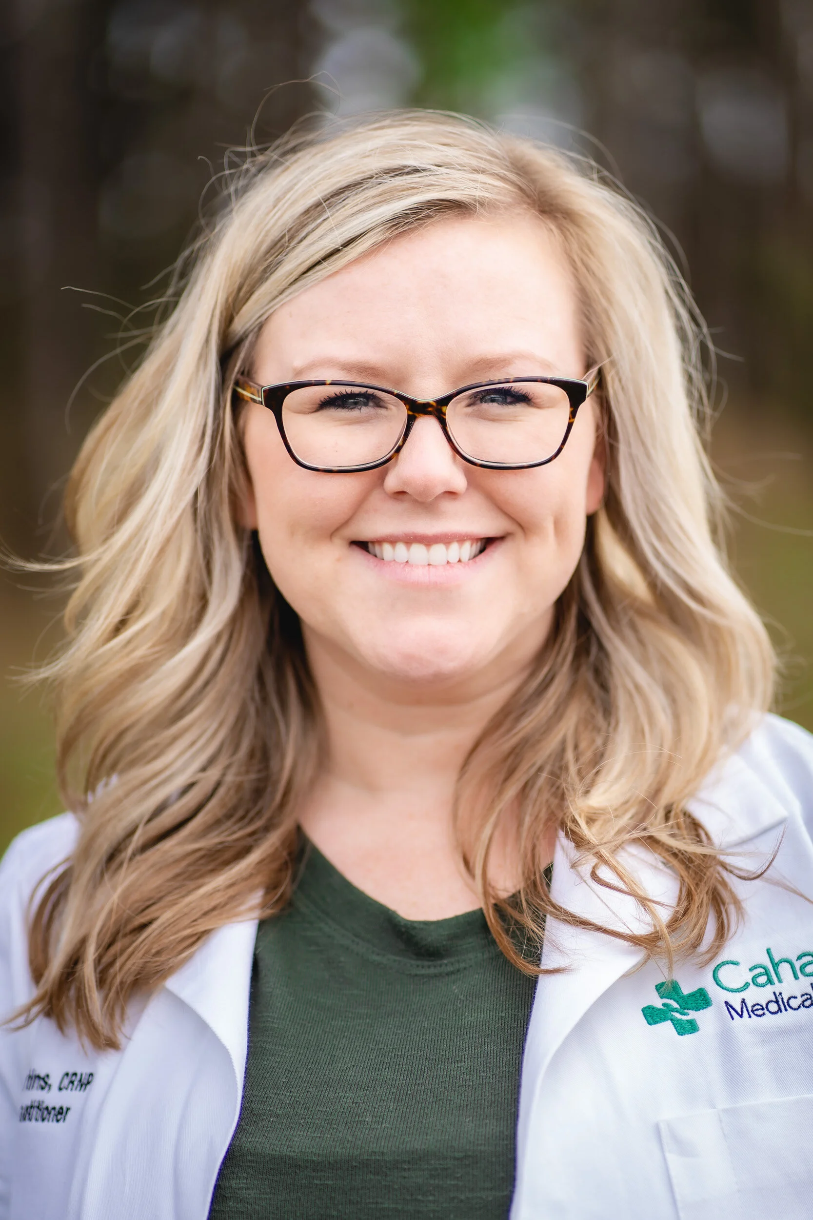 Centreville Clinic Staff — Cahaba Medical Care