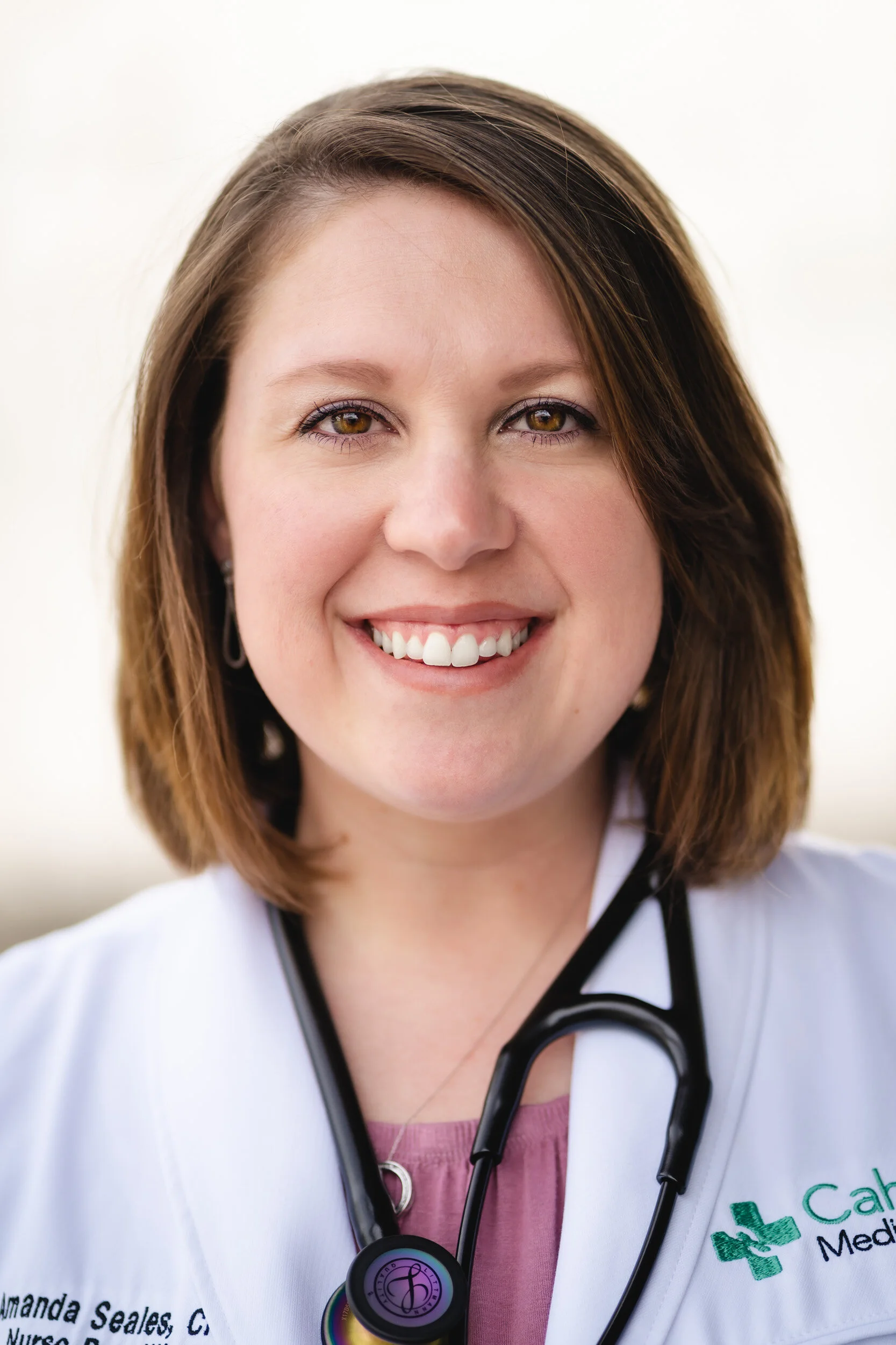 Maplesville Clinical Staff — Cahaba Medical Care