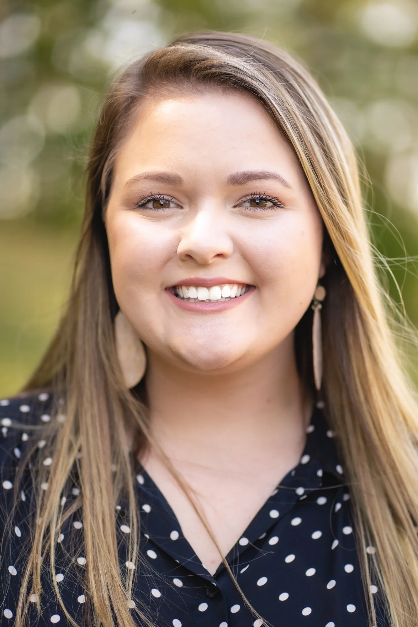 Admin Staff — Cahaba Medical Care