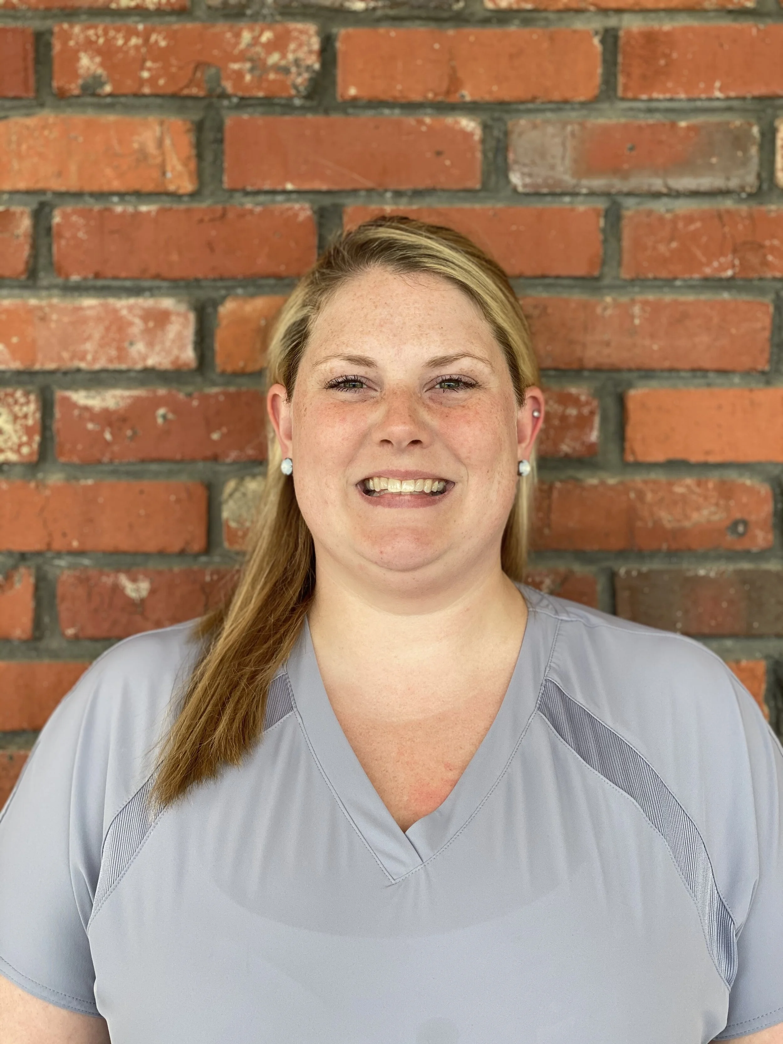 West End Clinical Staff — Cahaba Medical Care