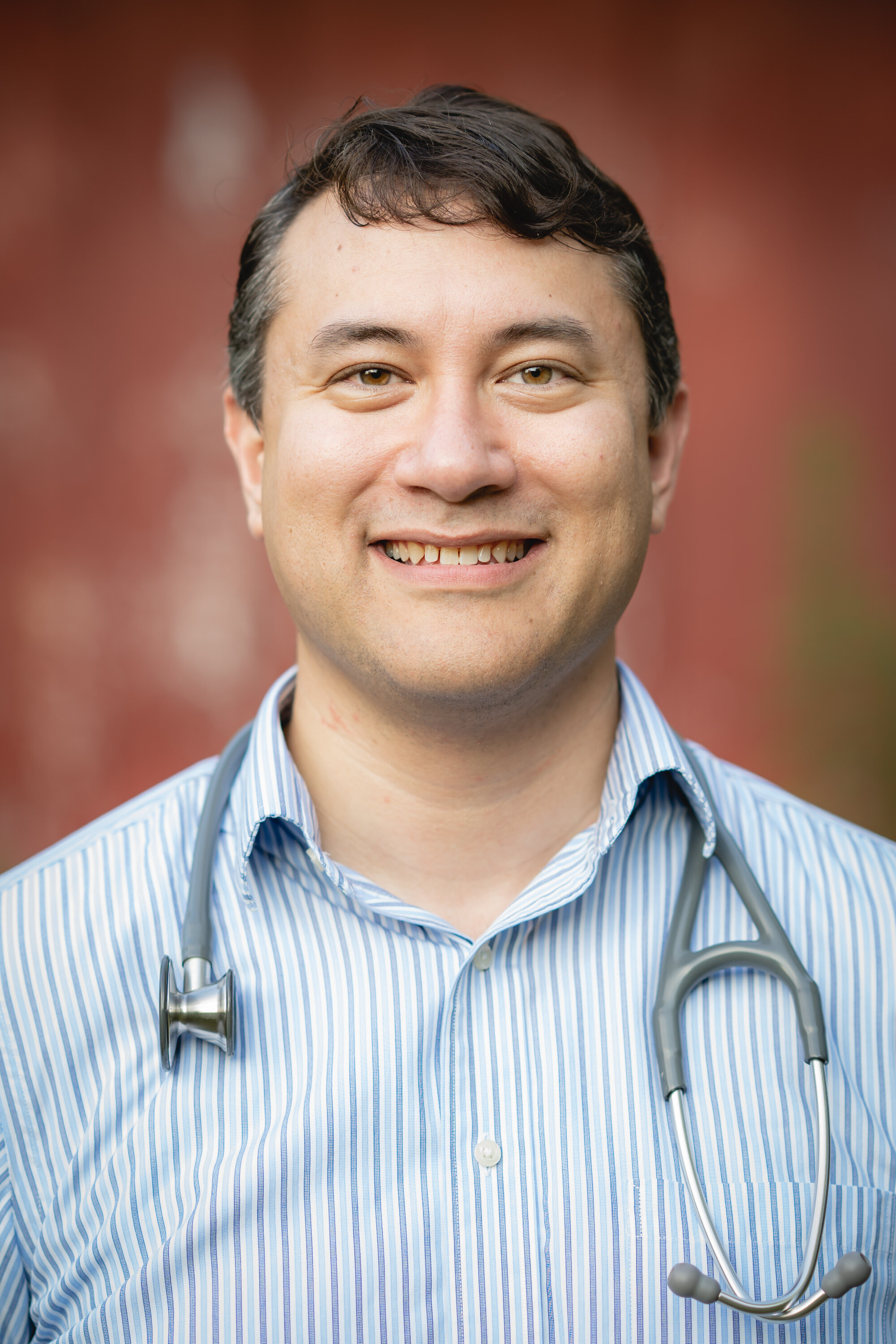 Fairfield Clinic Staff — Cahaba Medical Care