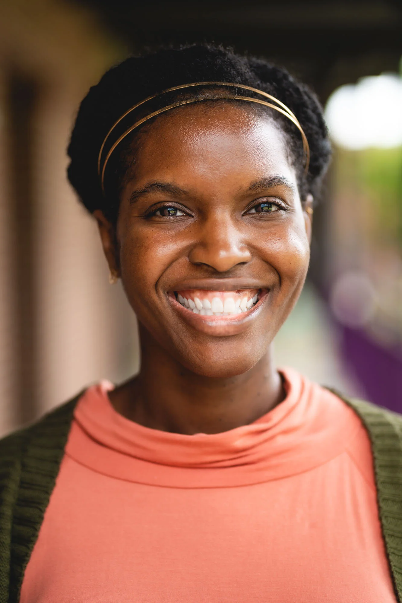 Fairfield Clinic Staff — Cahaba Medical Care