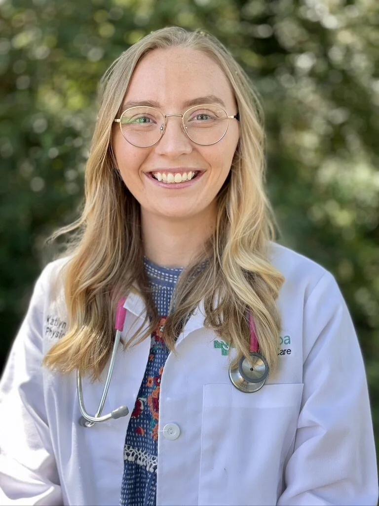 Marion Clinical Staff — Cahaba Medical Care