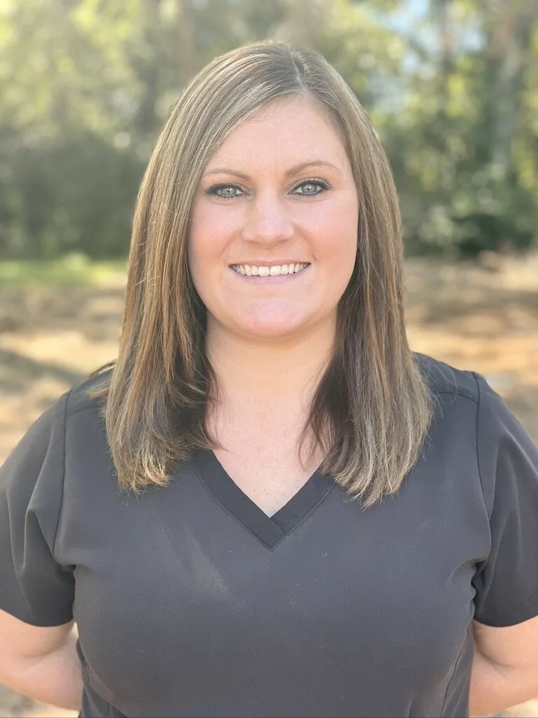 Marion Clinical Staff — Cahaba Medical Care
