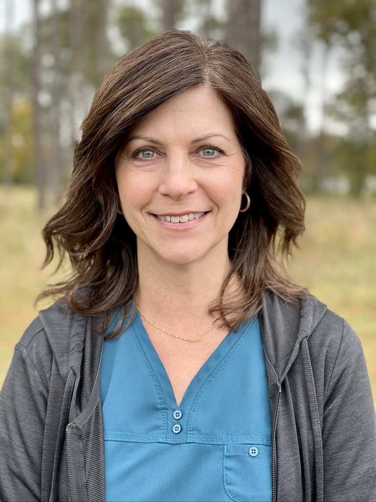 Centreville Clinic Staff — Cahaba Medical Care