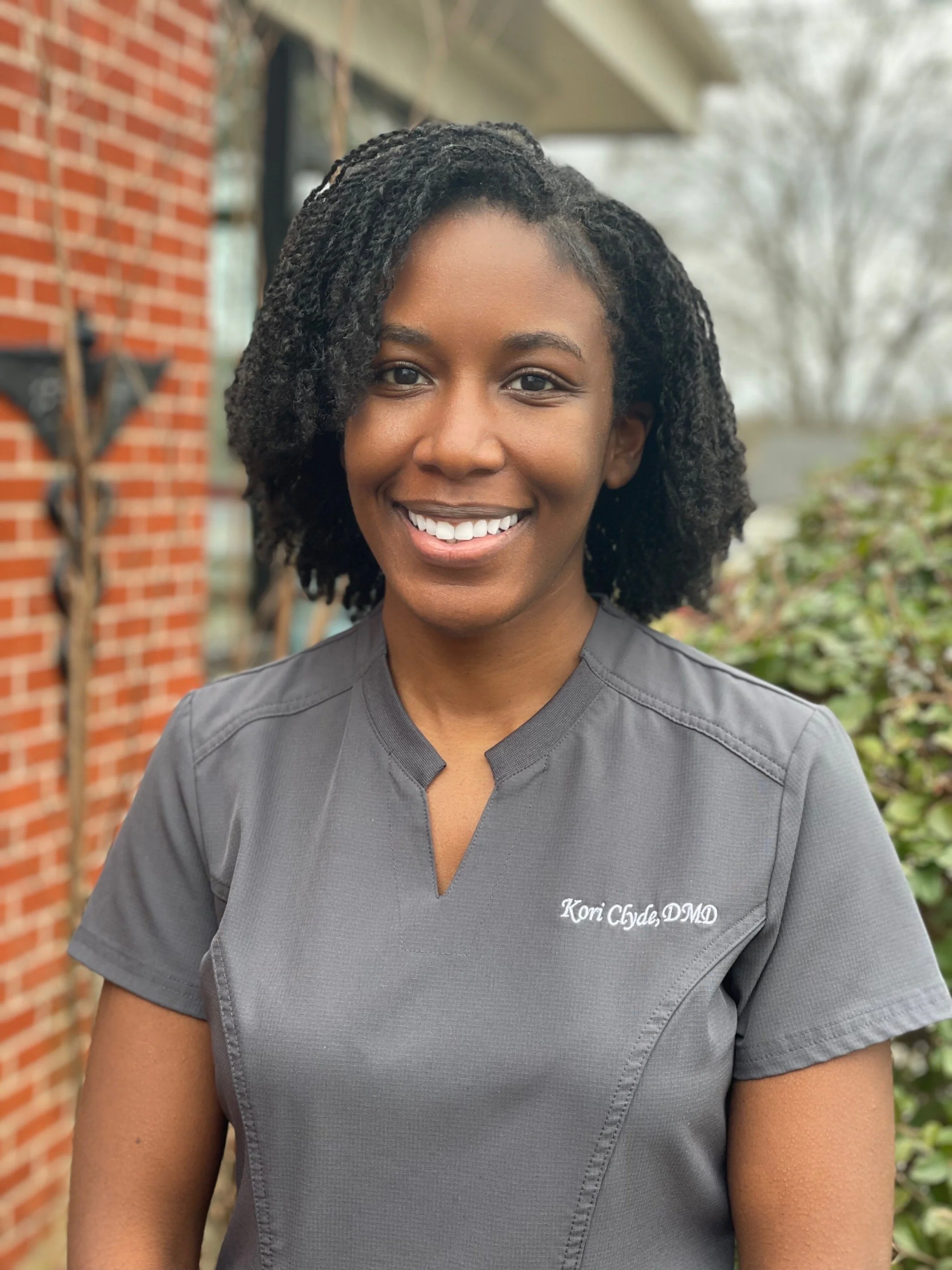 Dental Services — Cahaba Medical Care