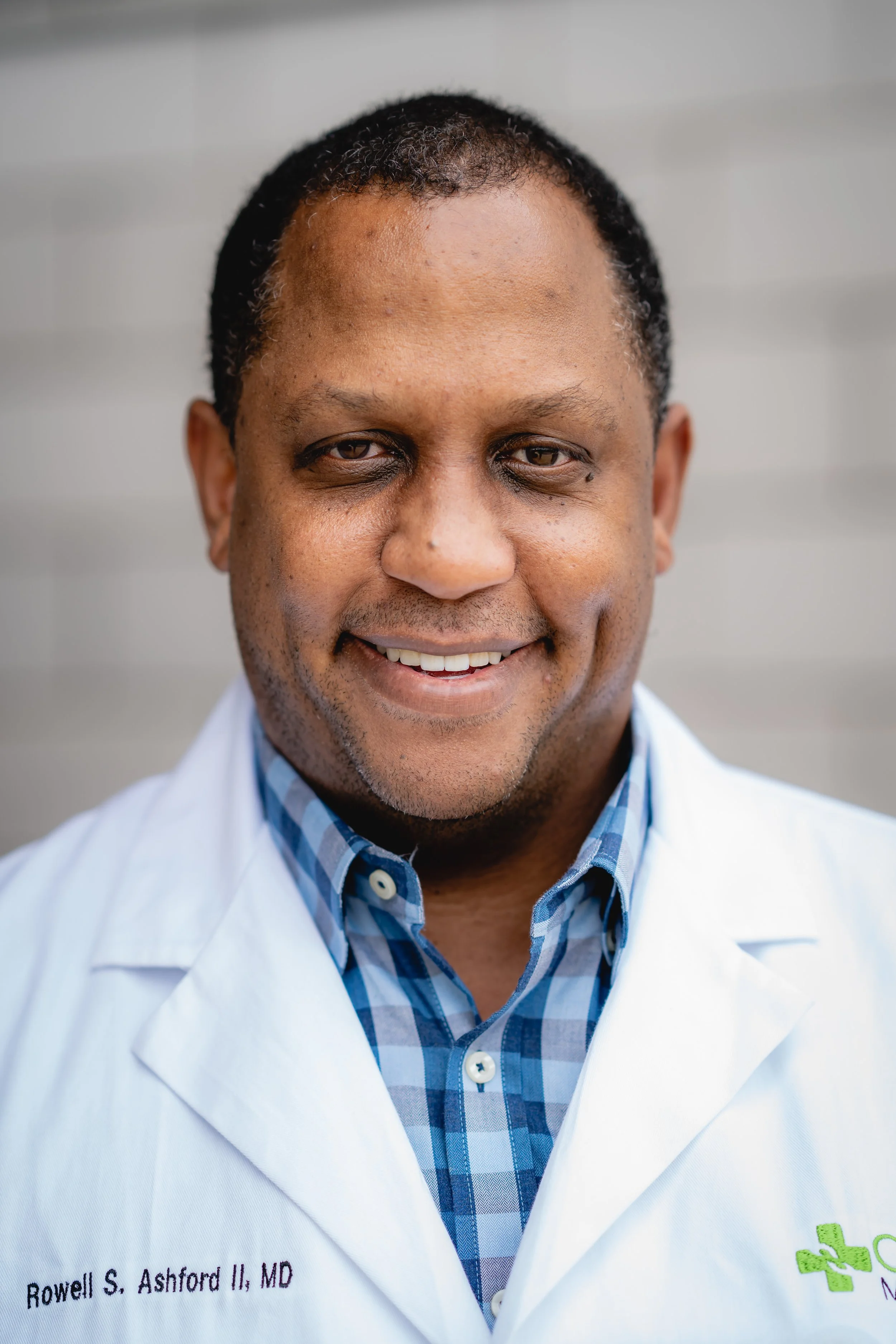 OB Care & Women's Health — Cahaba Medical Care