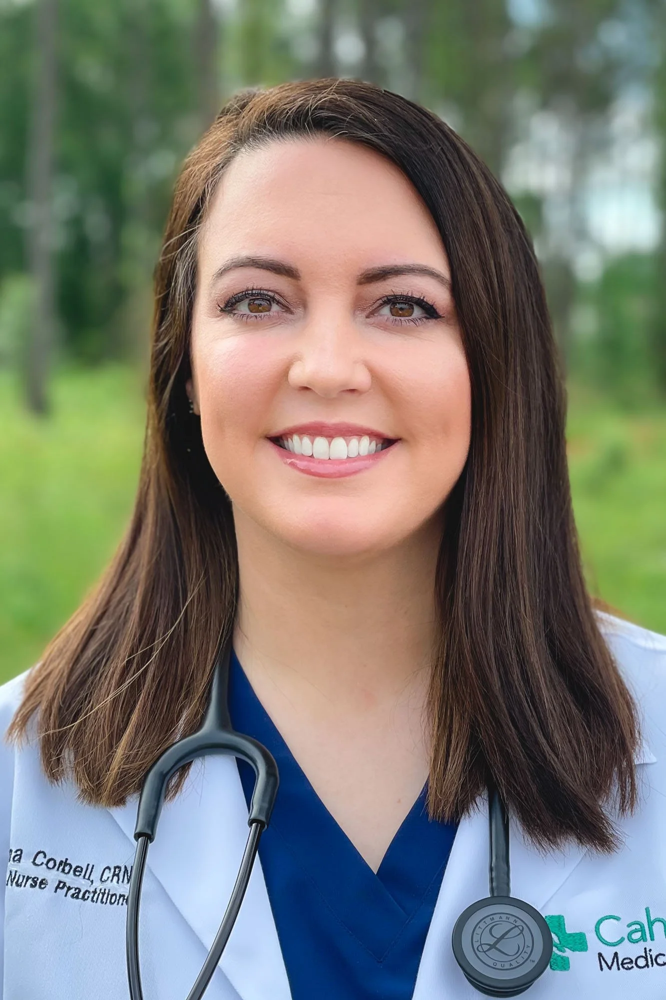 Our Team — Cahaba Medical Care