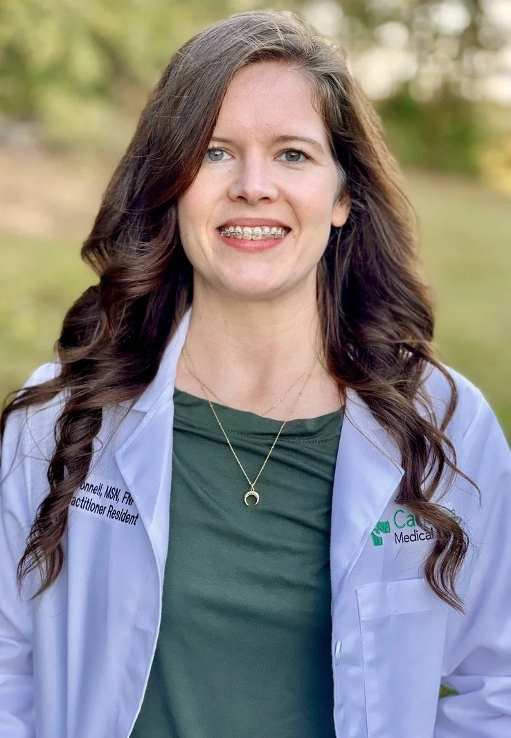 Healthcare Providers — Cahaba Medical Care