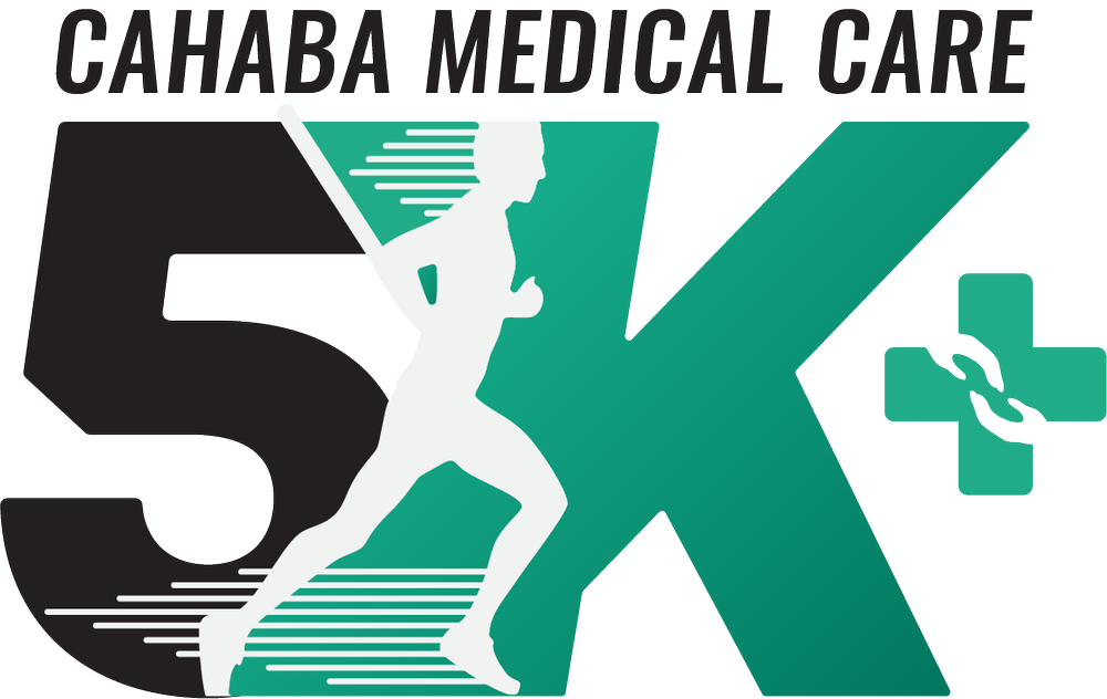 Cahaba Medical Care 5K — Cahaba Medical Care