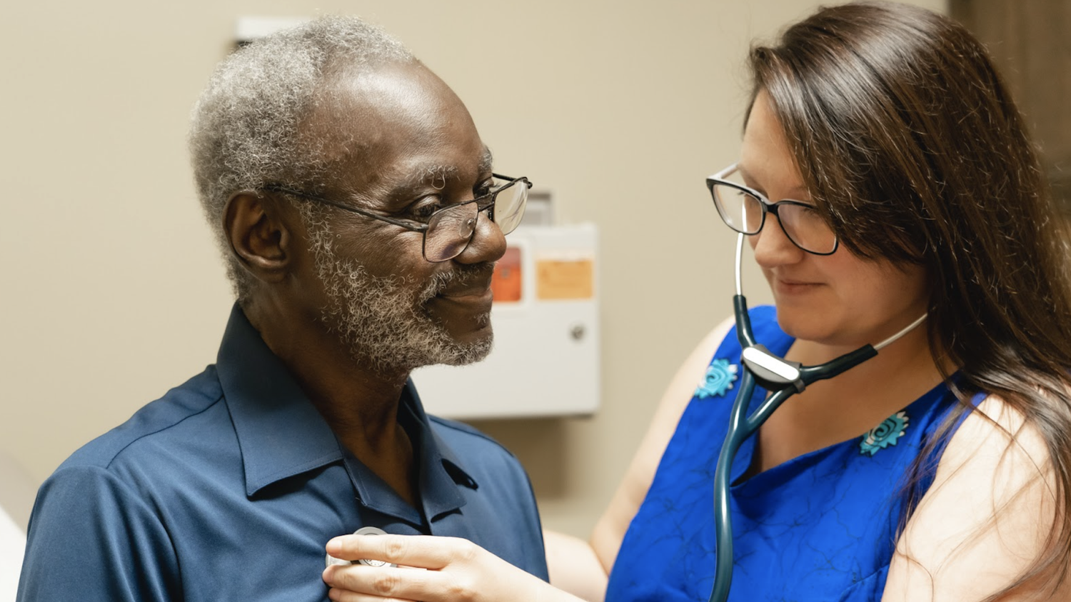 Medical Services — Cahaba Medical Care
