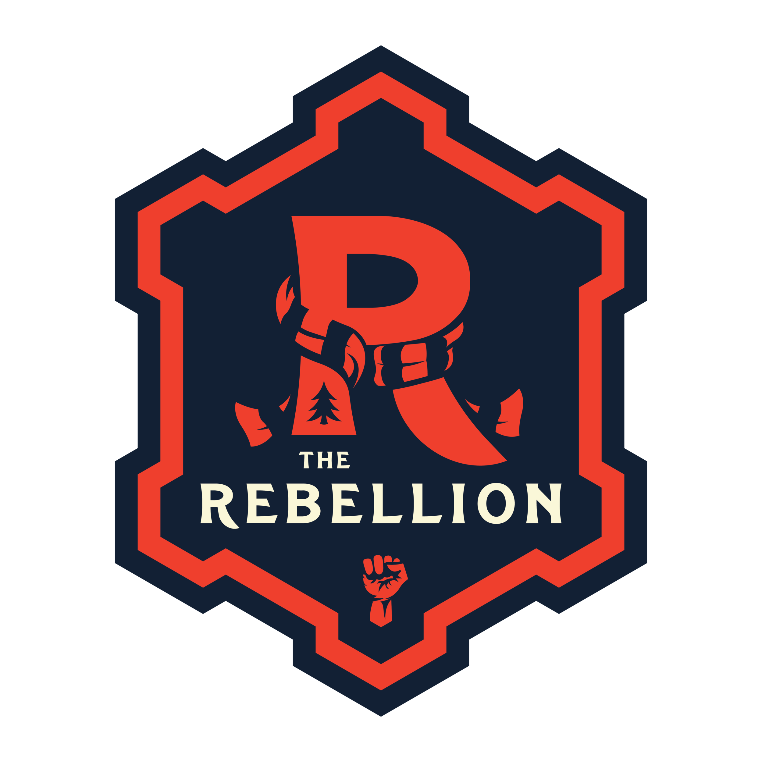 News — The Rebellion