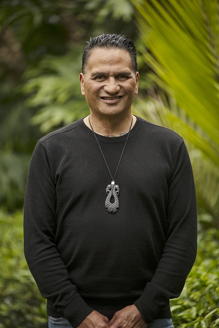 Governance Board — Family Success Matters