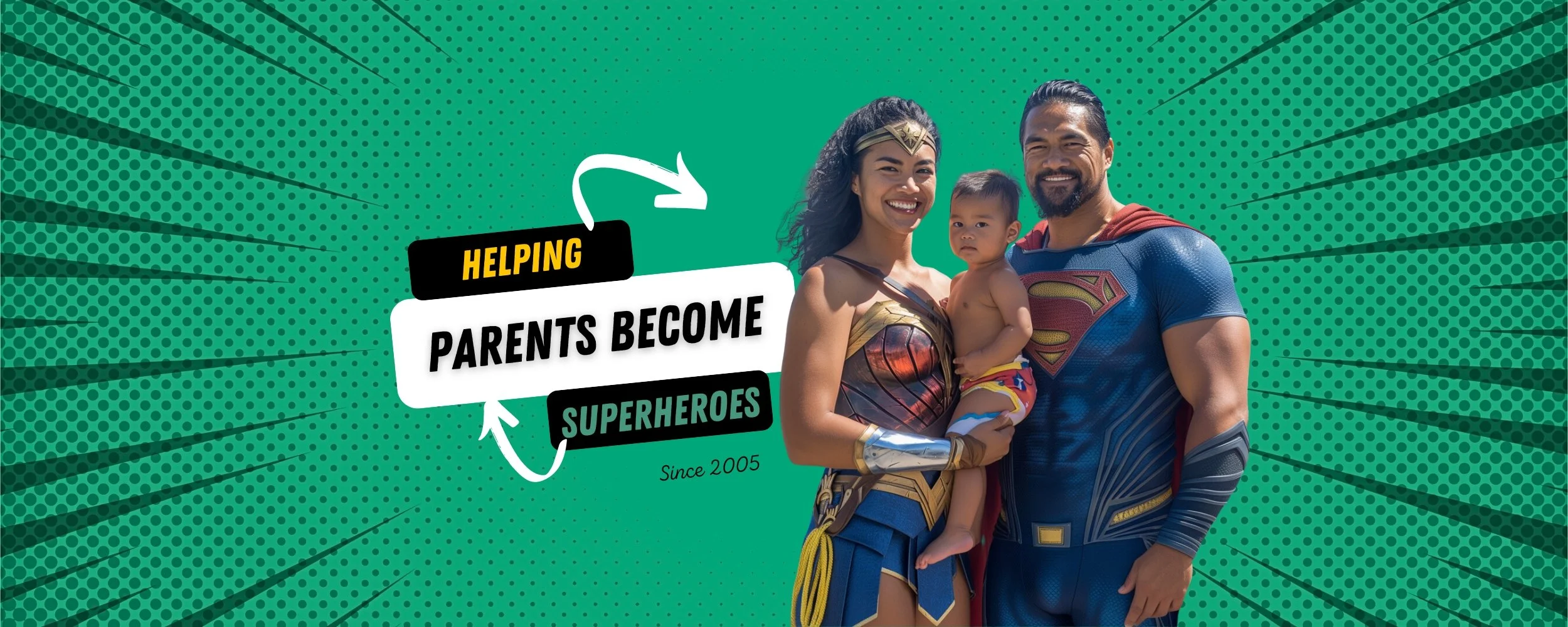 Family Success Matters