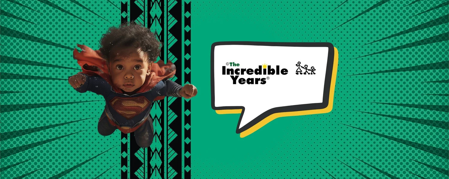Incredible Years Logo Devoir Lifesciences – Leading Pharmaceutical