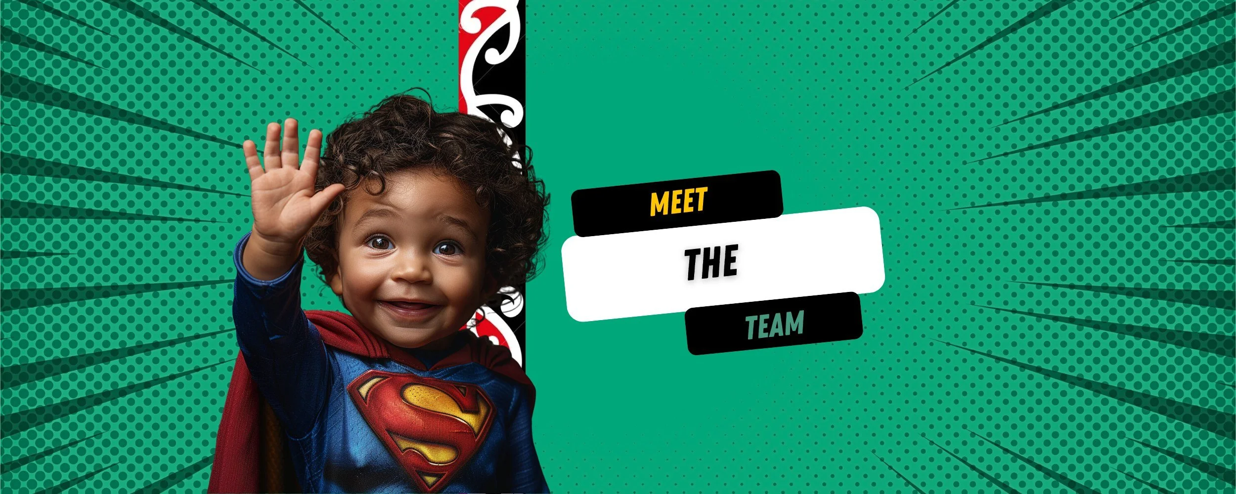 Leadership Team — Family Success Matters