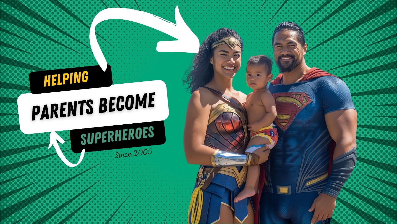 Family Success Matters