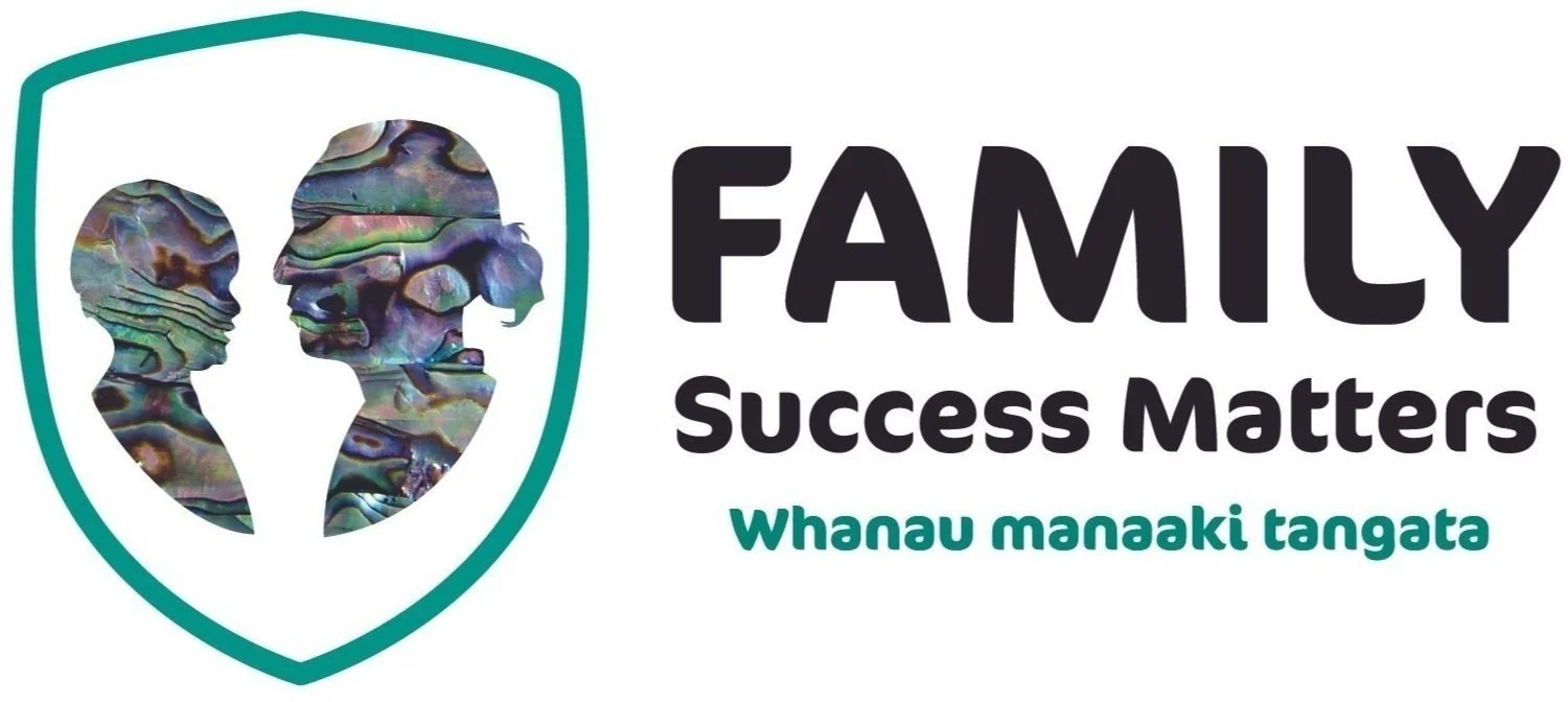 Family Start — Family Success Matters