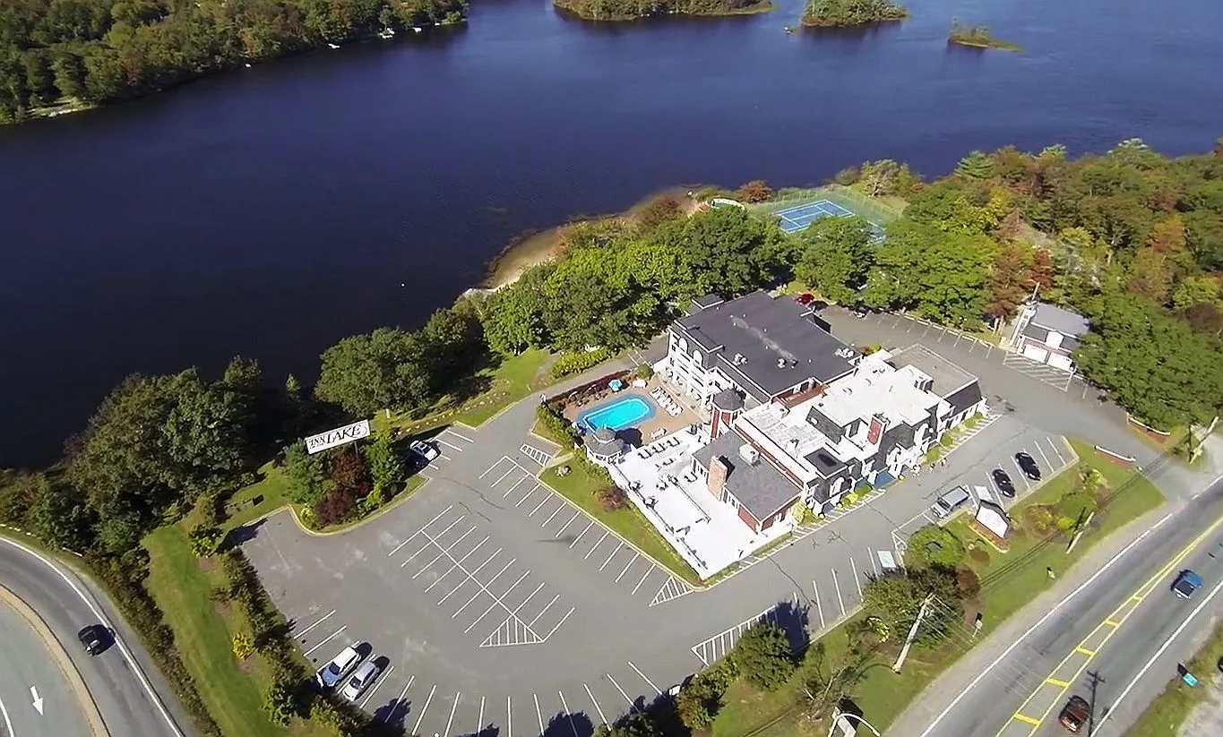 Inn on the Lake | Halifax Nova Scotia Hotel | 800.463.6465