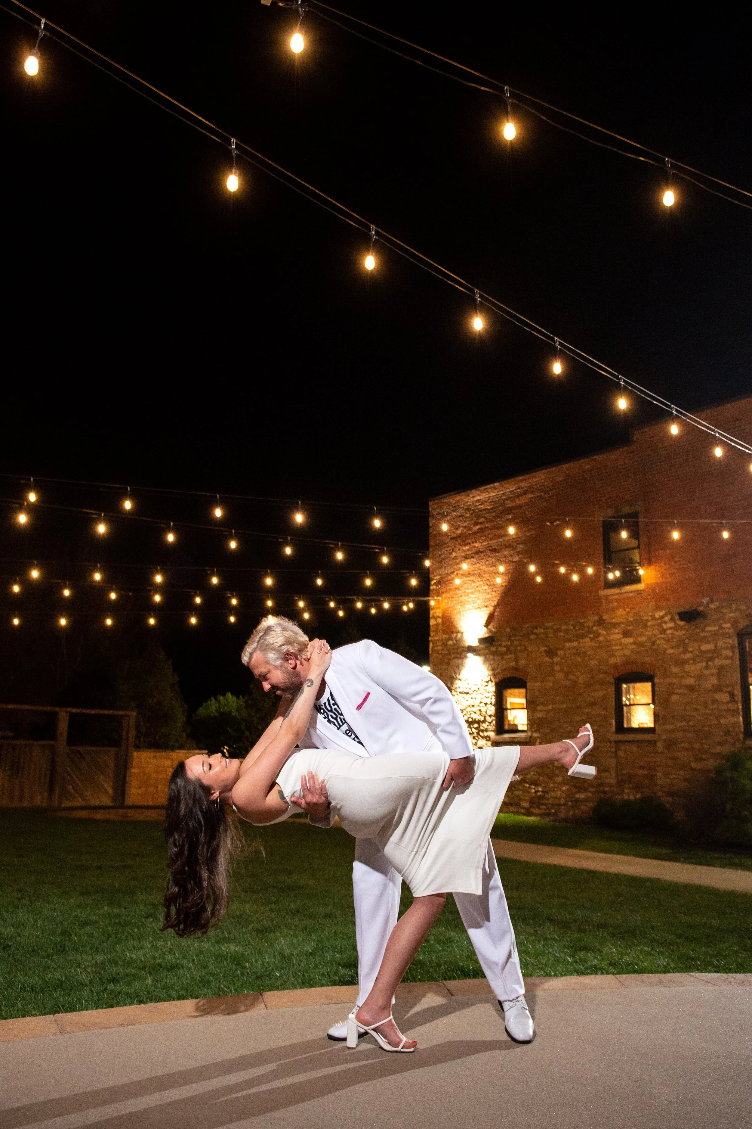 Weddings — Cider Gallery