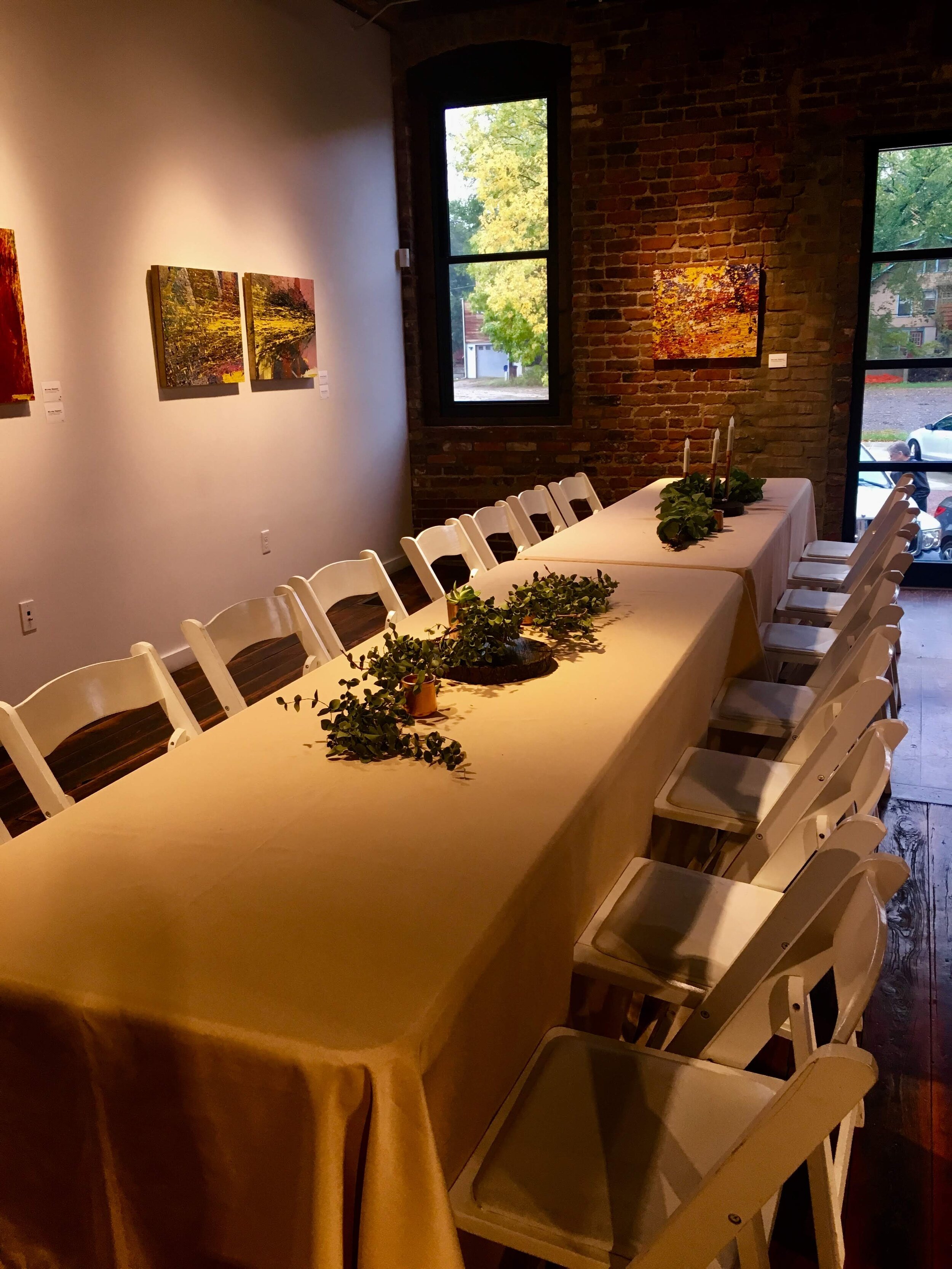 Gallery — Cider Gallery
