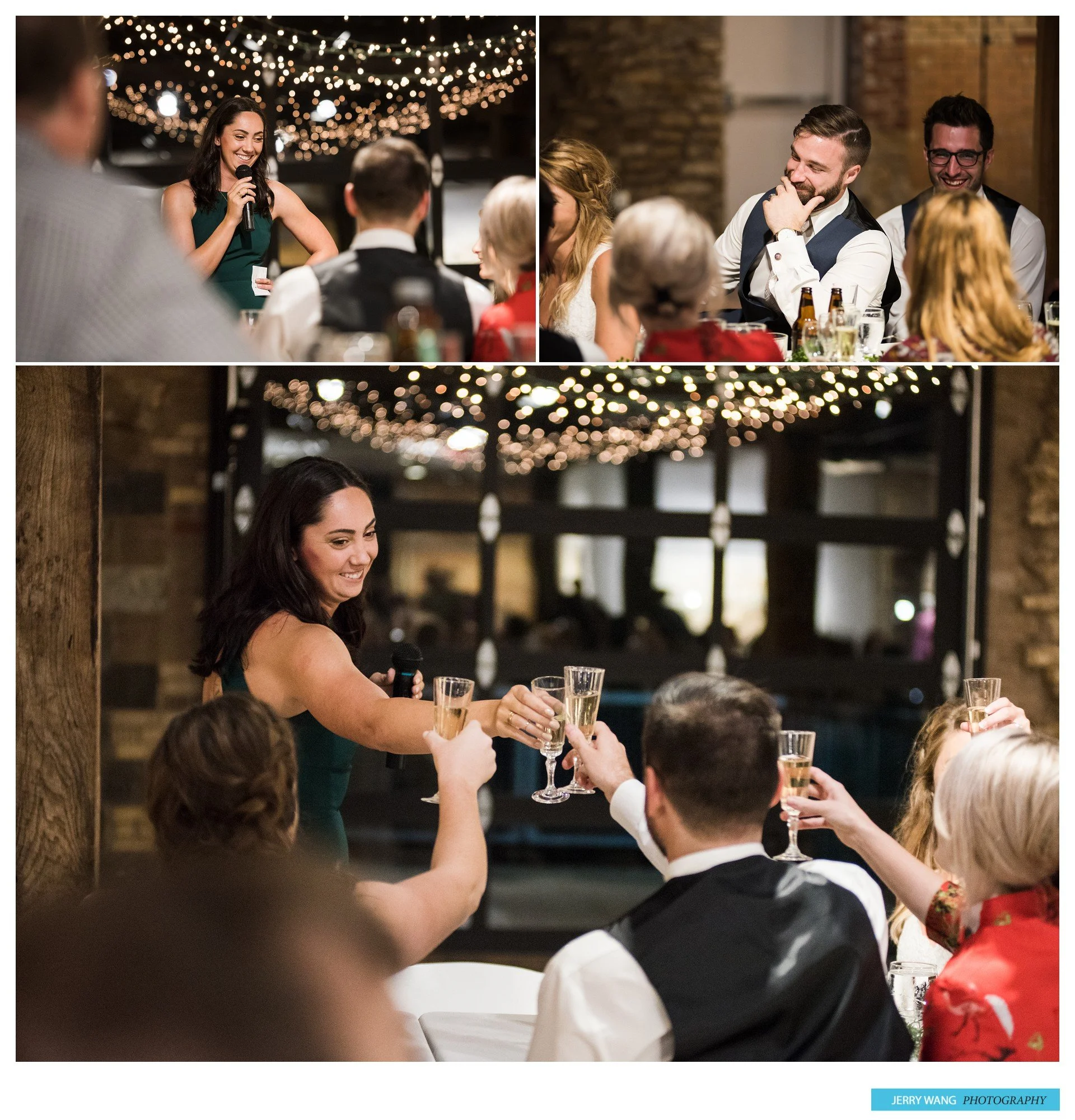 Weddings — Cider Gallery