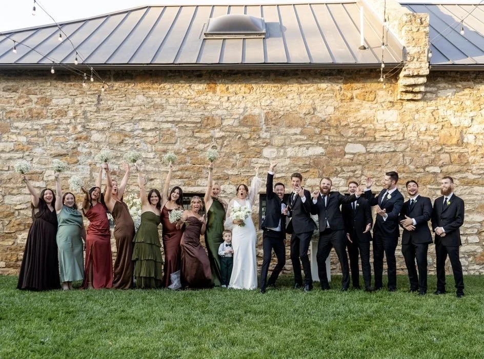 Weddings — Cider Gallery