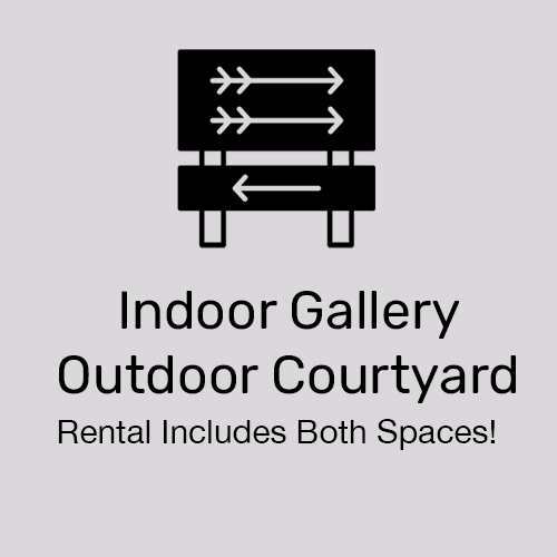 Weddings — Cider Gallery